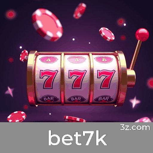 bet7k.com - Plataforma de Apostas Online Líder no Brasil - bet7k
