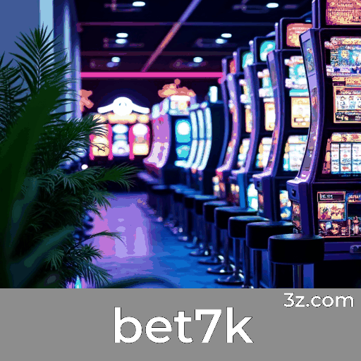 bet7k.com - Plataforma de Apostas Online Líder no Brasil - bet7k